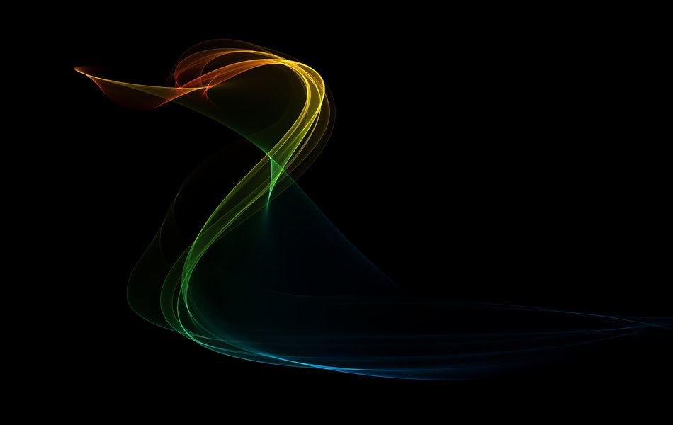 Light Energy Textures for Photoshop