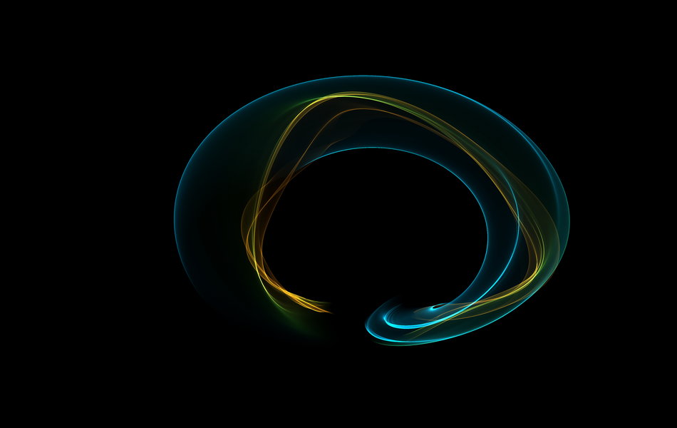 Light Energy Textures for Photoshop