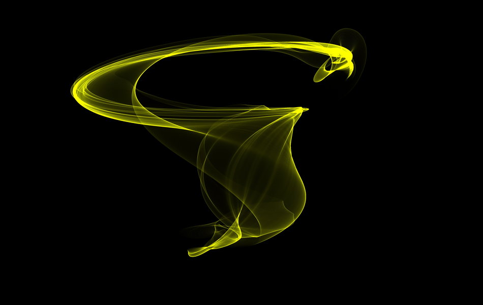 Light Energy Textures for Photoshop