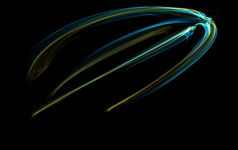 Light Energy Textures for Photoshop