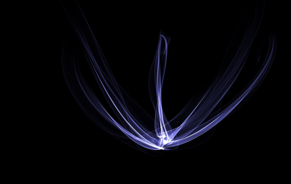 Light Energy Textures for Photoshop