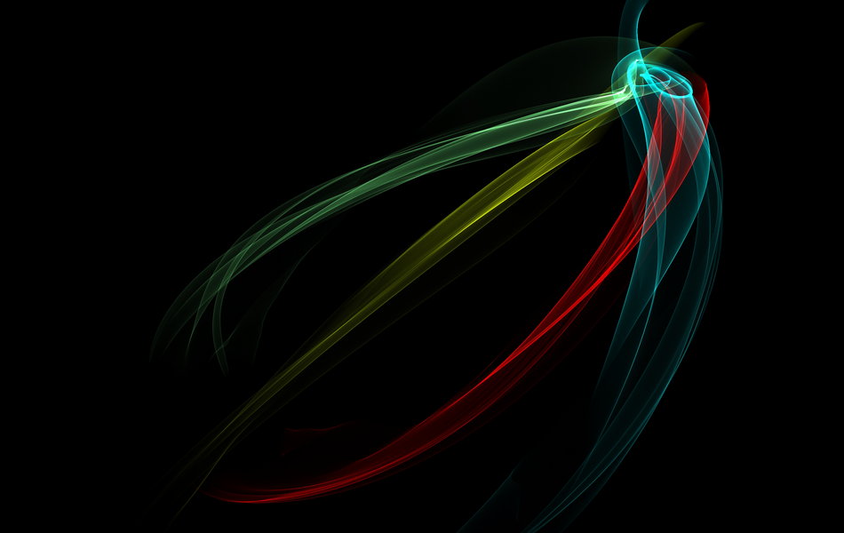 Light Energy Textures for Photoshop