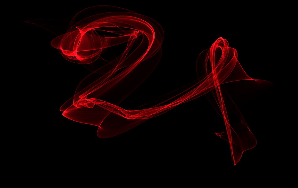 Light Energy Textures for Photoshop