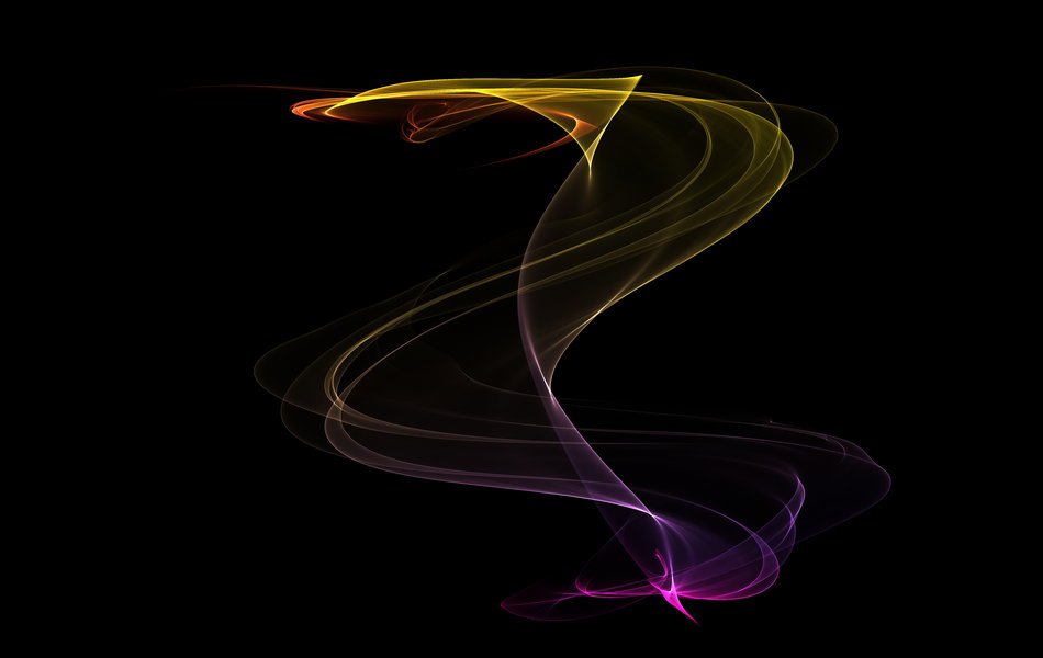 Light Energy Textures for Photoshop