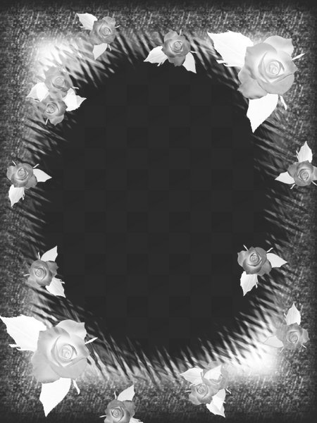 A set of delicate white frames png for photoshop ( free 27 frames png ...