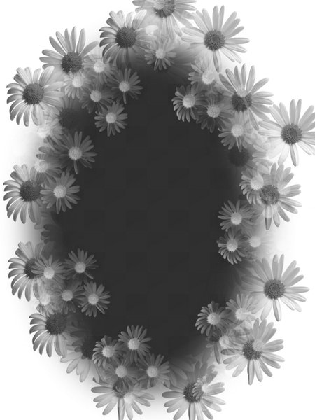 A set of delicate white frames png for photoshop ( free 27 frames png ...