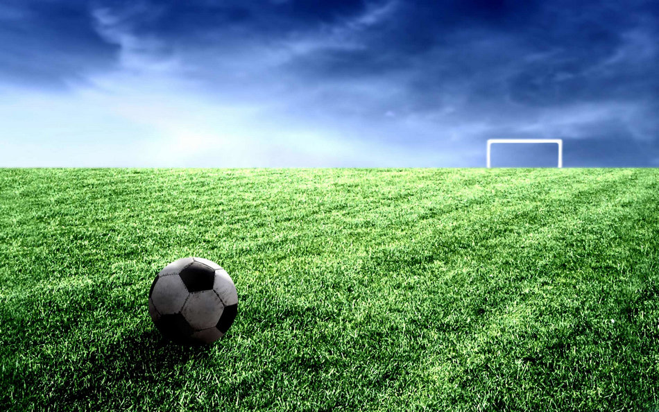 Football, Euro 2018, Background
