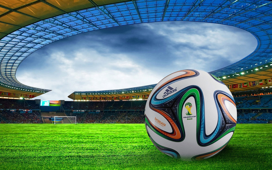 Football, Euro 2018, Background