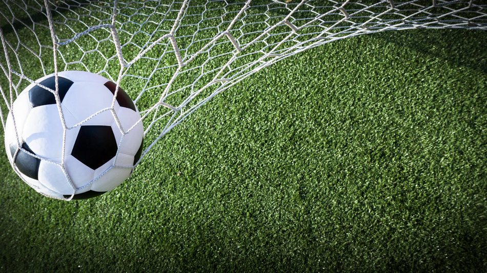 Football, Euro 2018, Background