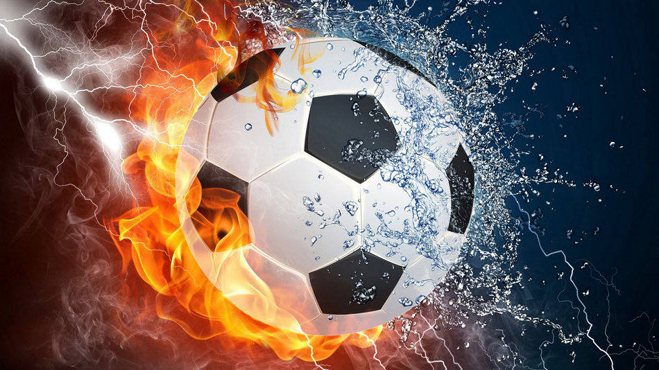Football, Euro 2018, Background