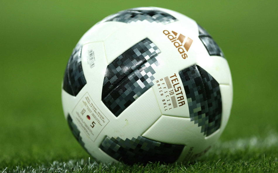 Football, Euro 2018, Background