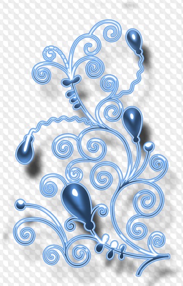 40 PNG, Elements for design, images with transparent background