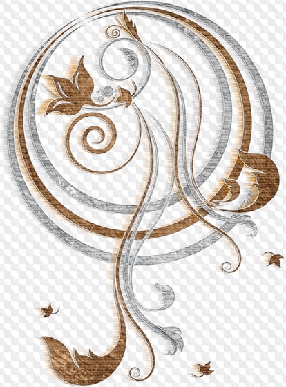 40 PNG, Elements for design, images with transparent background