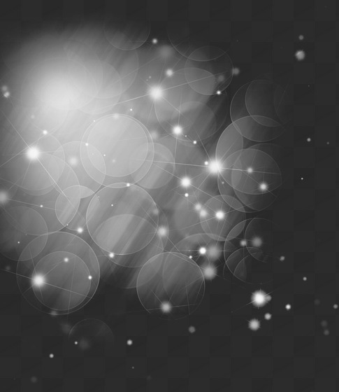 30 PNG, Light overlay, effect, images with transparent background