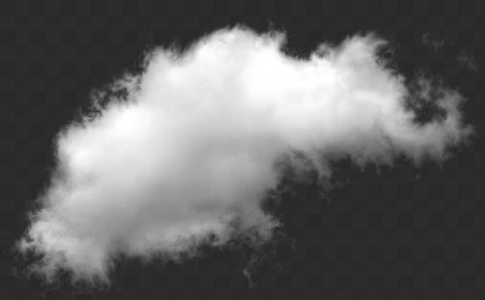 80 PSD, 134 PNG, nubes con fondo transparente