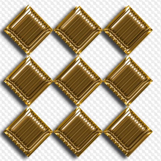 96 PNG, Decorative elements for design with transparent background