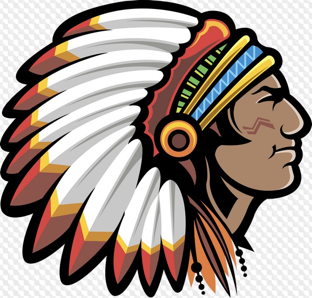 Native American Feathers PNG images with transparent background