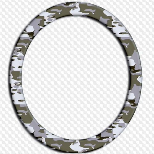 Camouflage frames png ( free 10 frames png in military style ...