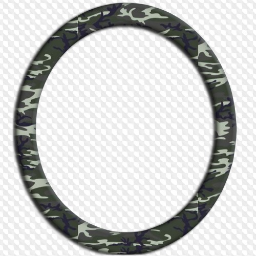 Camouflage frames png ( free 10 frames png in military style ...