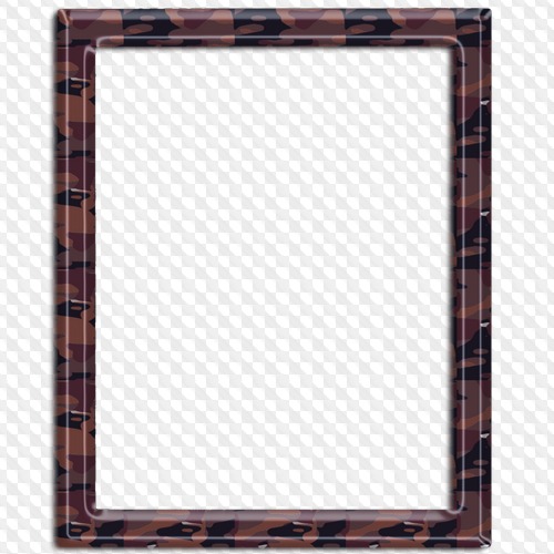 Camouflage frames png ( free 10 frames png in military style ...