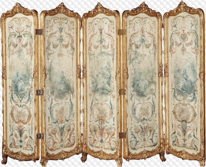 53 PNG, Old and vintage furniture on transparent background