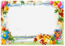School photo frame 2018. Transparent PNG Frame, PSD Layered Photo frame ...