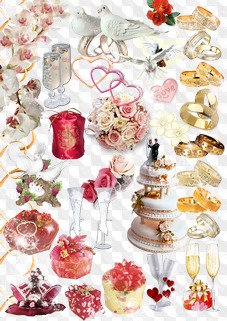 PNG Wedding free download » Страница 2