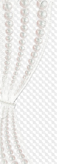 7 PSD, 7 PNG, Pearl frames, design elements, on transparent background