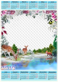 Calendar PSD, 1800+ calendars psd free download » Page 18