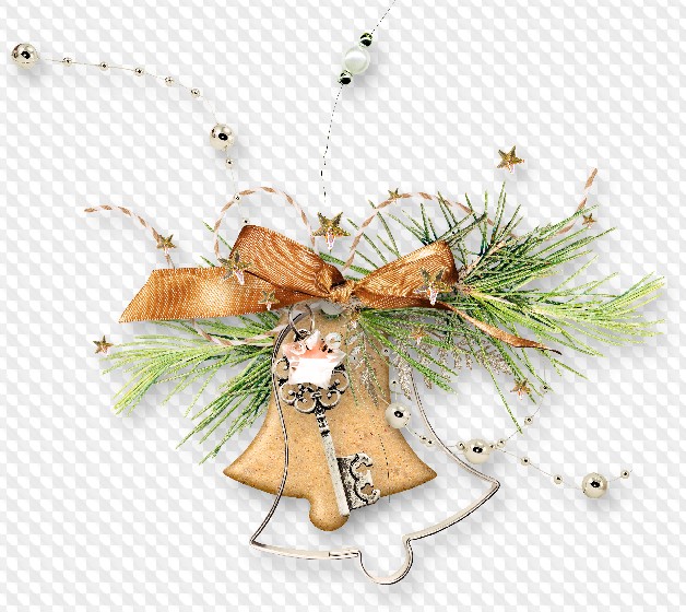Updated: 86 PNG, Christmas clusters png on transparent background