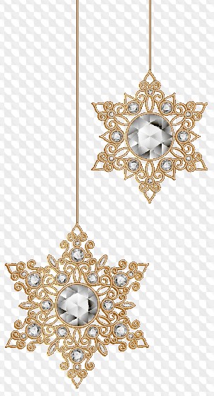 Updated: 86 PNG, Christmas clusters png on transparent background
