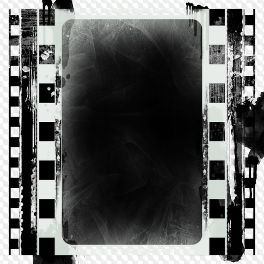 Beautiful mask frames on a transparent background in PNG download