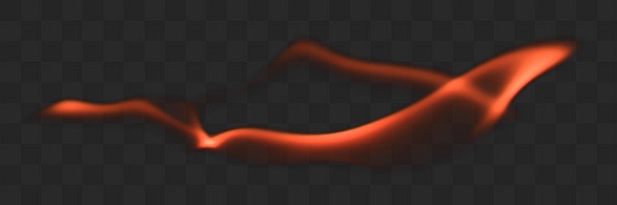 Updated: 42 PNG, Fire, Fire flowers, hearts, Fire love and frames, PNG ...