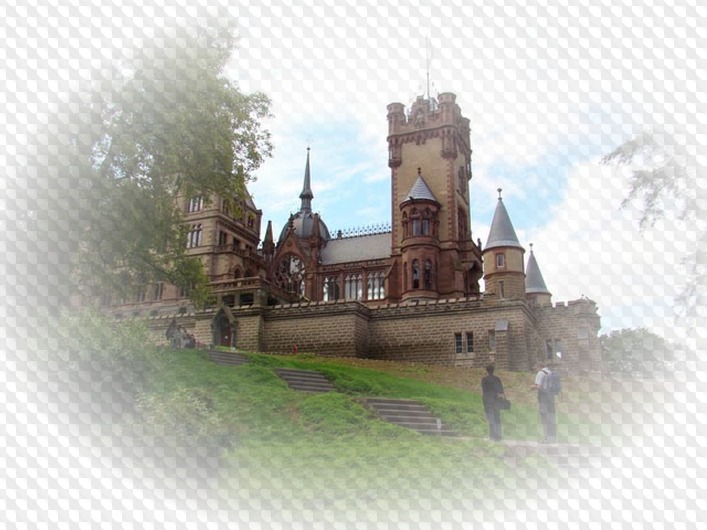 27 PNG, Casas, Palacios y Castillos, imágenes con fondo transparente