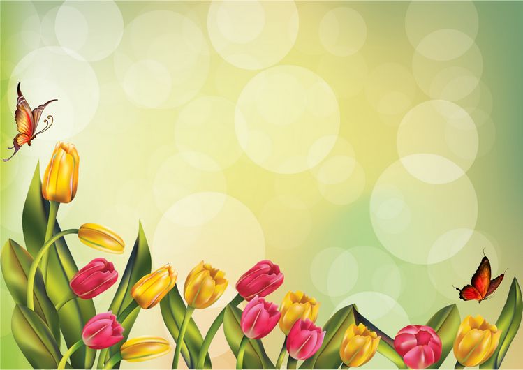 100 PNG, Flower Background png images, A4