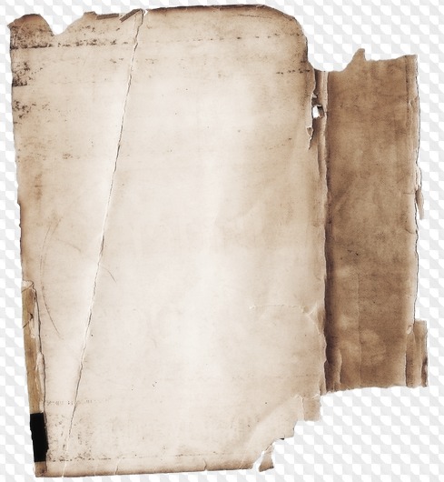 UPDATED: 90 PNG, Old paper, paper, sheet, images with transparent ...
