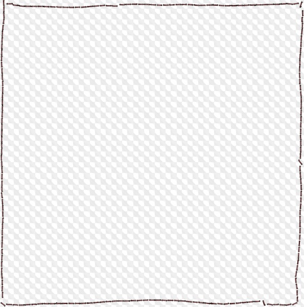 Updated: 50 PNG, Decorative frames with transparent background