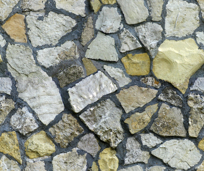 Stone pavement, backgrounds for Photoshop