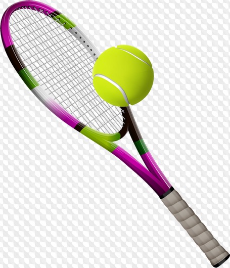 28 PNG, Rackets and balls for tennis, graphics on a transparent ...