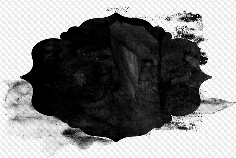 45 PNG Masks frames download » Страница 2