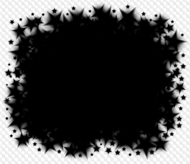 Beautiful mask frames png on a transparent background ( 48 mask frames ...