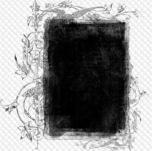 Beautiful mask frames png on a transparent background ( 48 mask frames ...