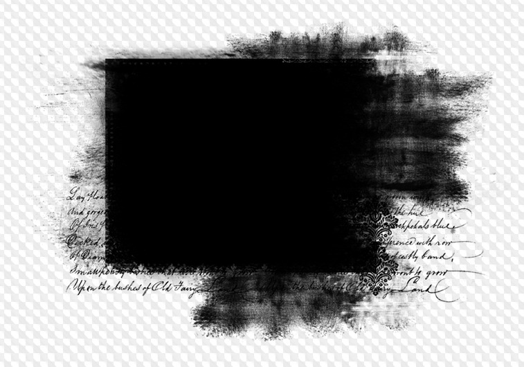 Beautiful mask frames png on a transparent background ( 48 mask frames ...