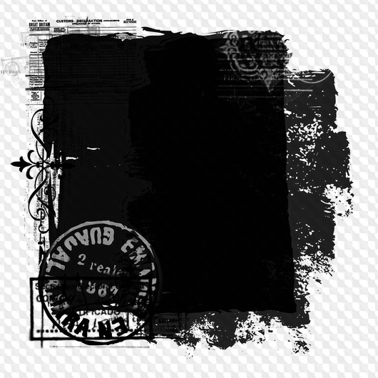 Beautiful mask frames png on a transparent background ( 48 mask frames ...