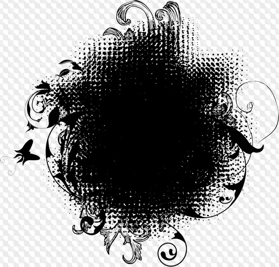 Beautiful mask frames png on a transparent background ( 48 mask frames ...