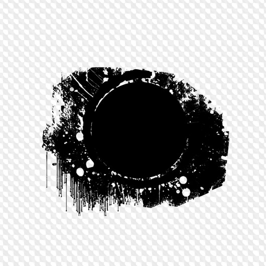 Collection of Christmas masks png frames for photoshop - Free download