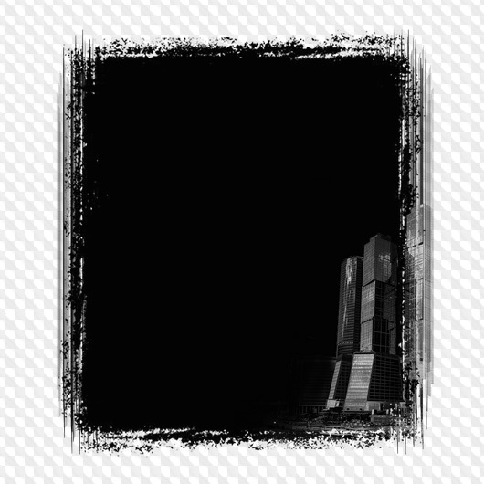 Mask frames download - 24 free frames png (transparent background)