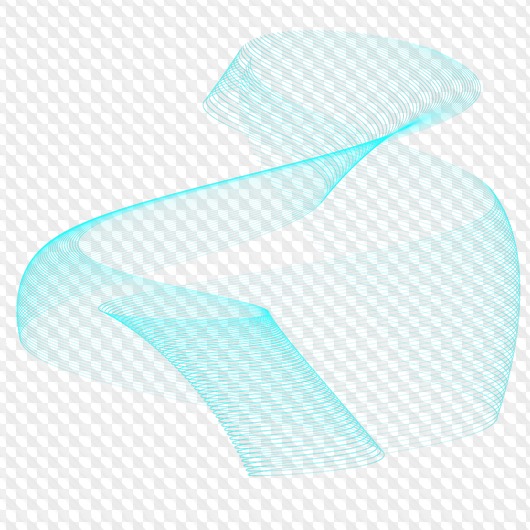 20 png, líneas de colores abstractas png sobre fondo transparente