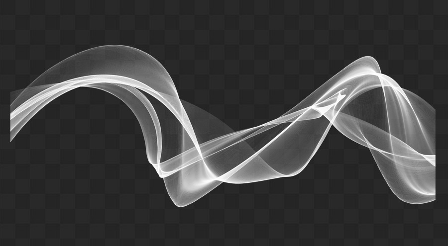 Updated: 240 PNG, White abstract line PNG on transparent background