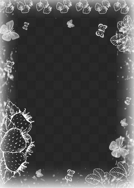 White delicate frames overlays PNG ( free 32 frames png, free download )